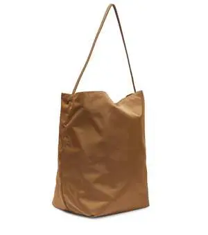 THE ROW Park Large Nylon Tote Bag
