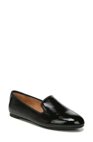 CIRCUS NY BY SAM EDELMAN Crissy Flat Black Gloss