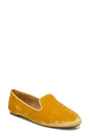 CIRCUS NY BY SAM EDELMAN Crissy Flat Dijon