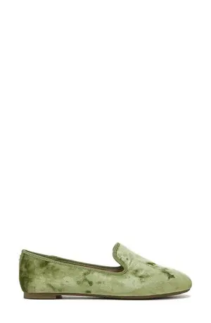 CIRCUS NY BY SAM EDELMAN Crissy Flat - Light Jade