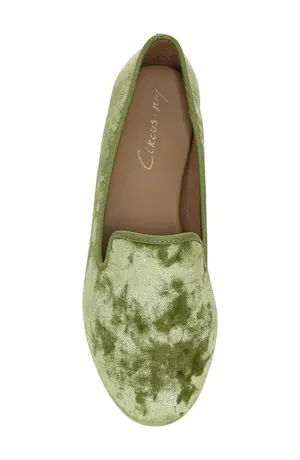 CIRCUS NY BY SAM EDELMAN Crissy Flat - Light Jade