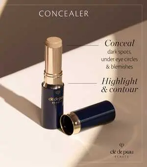 CLE DE PEAU BEAUTE Concealer