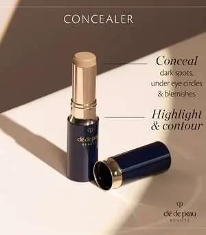 CLE DE PEAU BEAUTE Concealer
