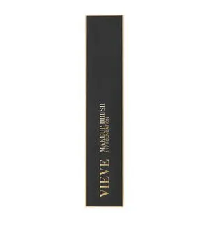 VIEVE 117 Foundation Brush