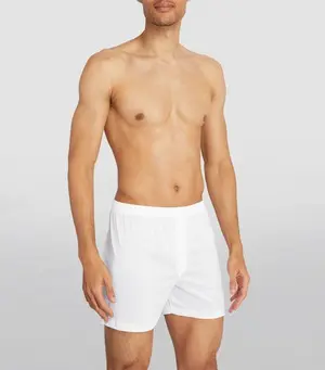 Zimmerli 252 Royal Classic Boxers