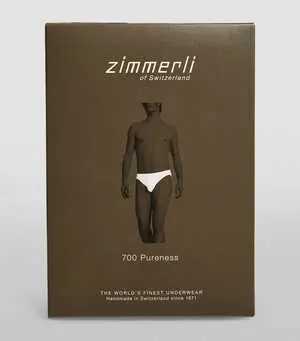 Zimmerli Stretch-modal Pureness Briefs