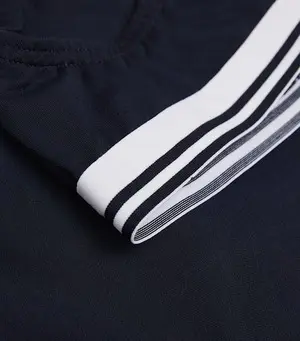 Zimmerli Pure Comfort Briefs - Navy