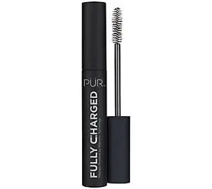 PUR Fully Charged Mascara Powered Magnetic T Echnology - One-color