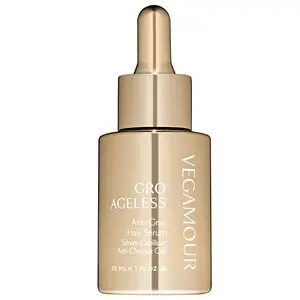 VEGAMOUR Gro Ageless Anti-gray Hair Serum - One-color