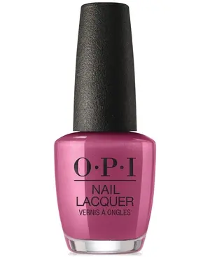 OPI Nail Lacquer A-rose At Dawn...broke By Noon