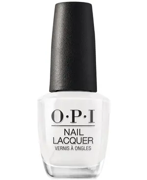 OPI Nail Lacquer Alpine Snow