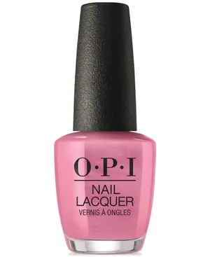 OPI Nail Lacquer Aphrodite's Pink Nightie