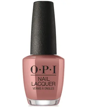 OPI Nail Lacquer - Barefoot In Barcelona