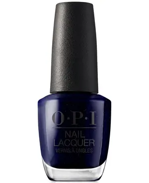 OPI Nail Lacquer Blue