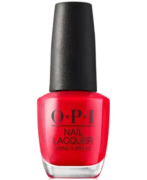OPI Nail Lacquer - Cajun Shrimp