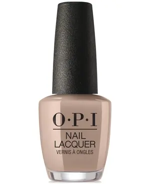 OPI Nail Lacquer Coconuts Over Opi