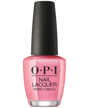 OPI Nail Lacquer - Cozu-melted In The Sun