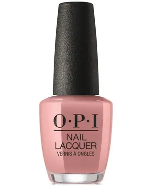 OPI Nail Lacquer Dulce De Leche