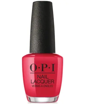 OPI Nail Lacquer Dutch Tulips