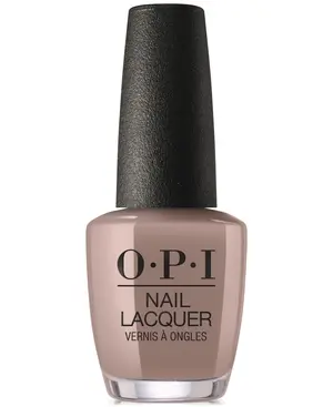 OPI Nail Lacquer Icelanded A Bottle Of Opi