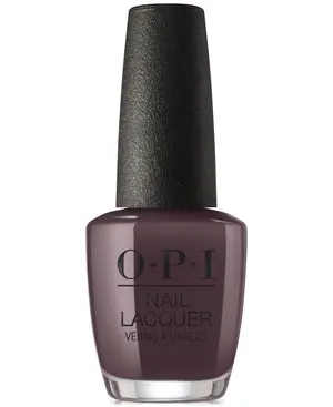OPI Nail Lacquer Krona-logical Order