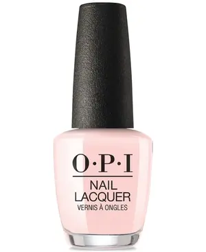 OPI Nail Lacquer Lacquer Passion