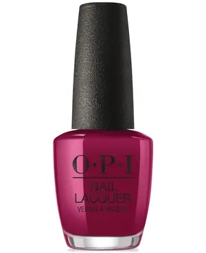 OPI Nail Lacquer Miami Beet