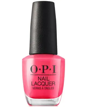 OPI Nail Lacquer Pink