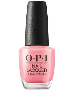 OPI Nail Lacquer - Princesses Rule