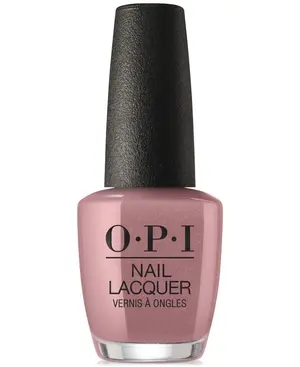 OPI Nail Lacquer Reykjavik Has All The Hot Spots