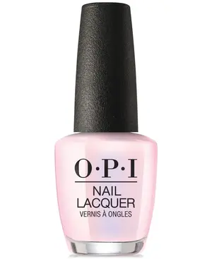 OPI Nail Lacquer Rosy Future
