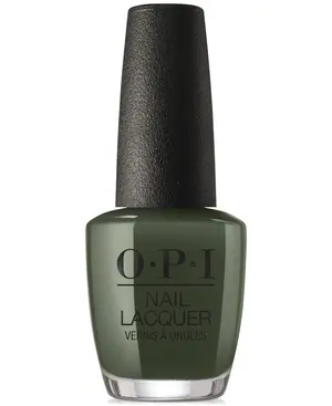 OPI Nail Lacquer - Suzi - The First Lady Of Nails