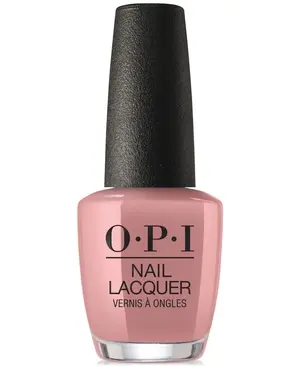 OPI Nail Lacquer Sweet Heart