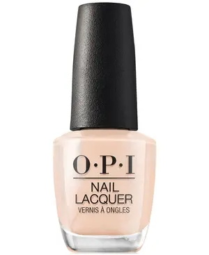 OPI Nail Lacquer Tan/beige