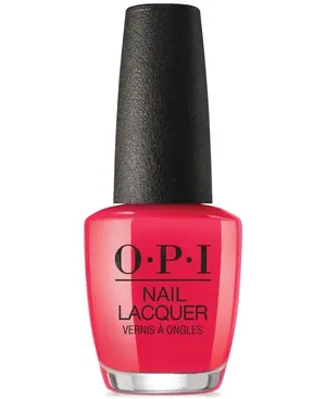 OPI Nail Lacquer - We Seafood And Eat It