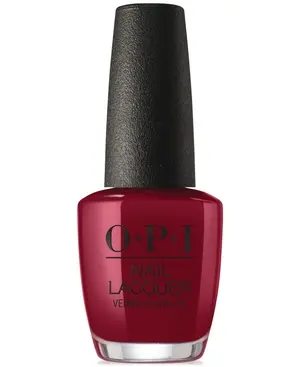 OPI Nail Lacquer - We The Female