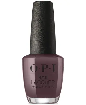 OPI Nail Lacquer You Don't Know Jacques