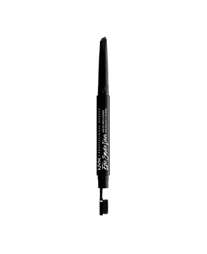 NYX PROFESSIONAL MAKEUP Epic Smoke Liner Black