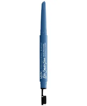 NYX PROFESSIONAL MAKEUP Epic Smoke Liner Blue