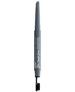 NYX PROFESSIONAL MAKEUP Epic Smoke Liner Gray