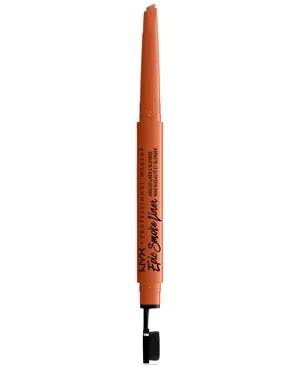 NYX PROFESSIONAL MAKEUP Epic Smoke Liner Orange