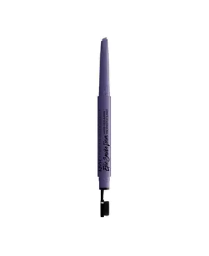 NYX PROFESSIONAL MAKEUP Epic Smoke Liner Violet Flash