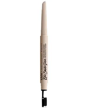 NYX PROFESSIONAL MAKEUP Epic Smoke Liner White