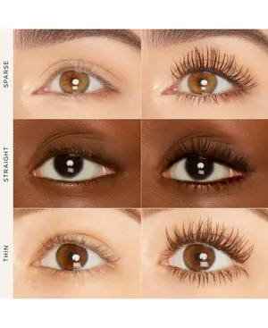 TARTE COSMETICS Size Lette Tubing Mascara - Brown