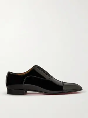 Christian Louboutin Oxfords
