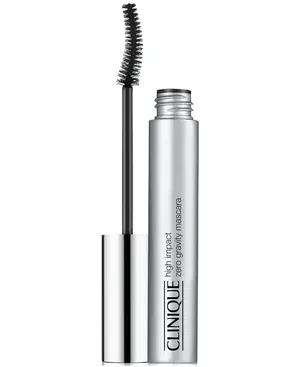 CLINIQUE High Impact Zero Gravity Tubing Mascara - Black