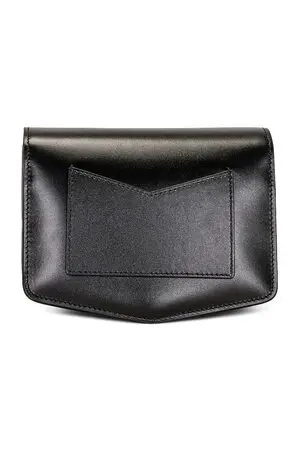 Alaïa Le Papa Small Bag - Noir