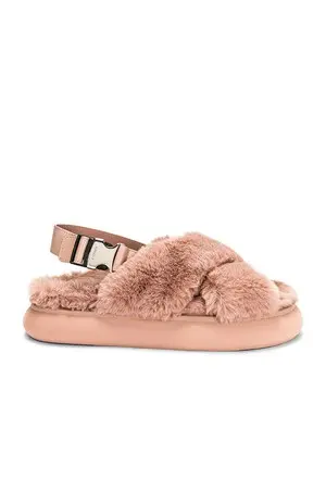 Moncler Slingback Sandals For Women