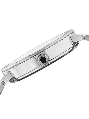 BVLGARI Stainless Bracelet Watch