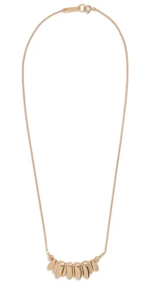 Isabel Marant Collier Necklace